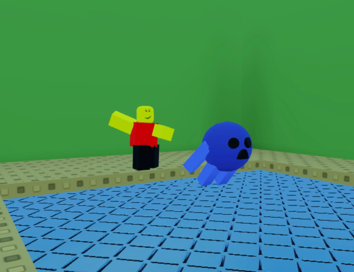 Stud/Skins | Forsaken Fanon Wiki | Fandom