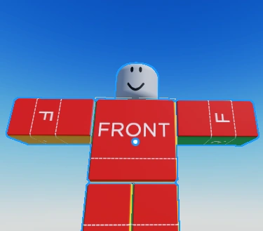 Asset | Forsaken Fanon Wiki | Fandom