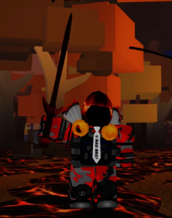 Ellernate (nosoi889) | Forsaken Fanon Wiki | Fandom