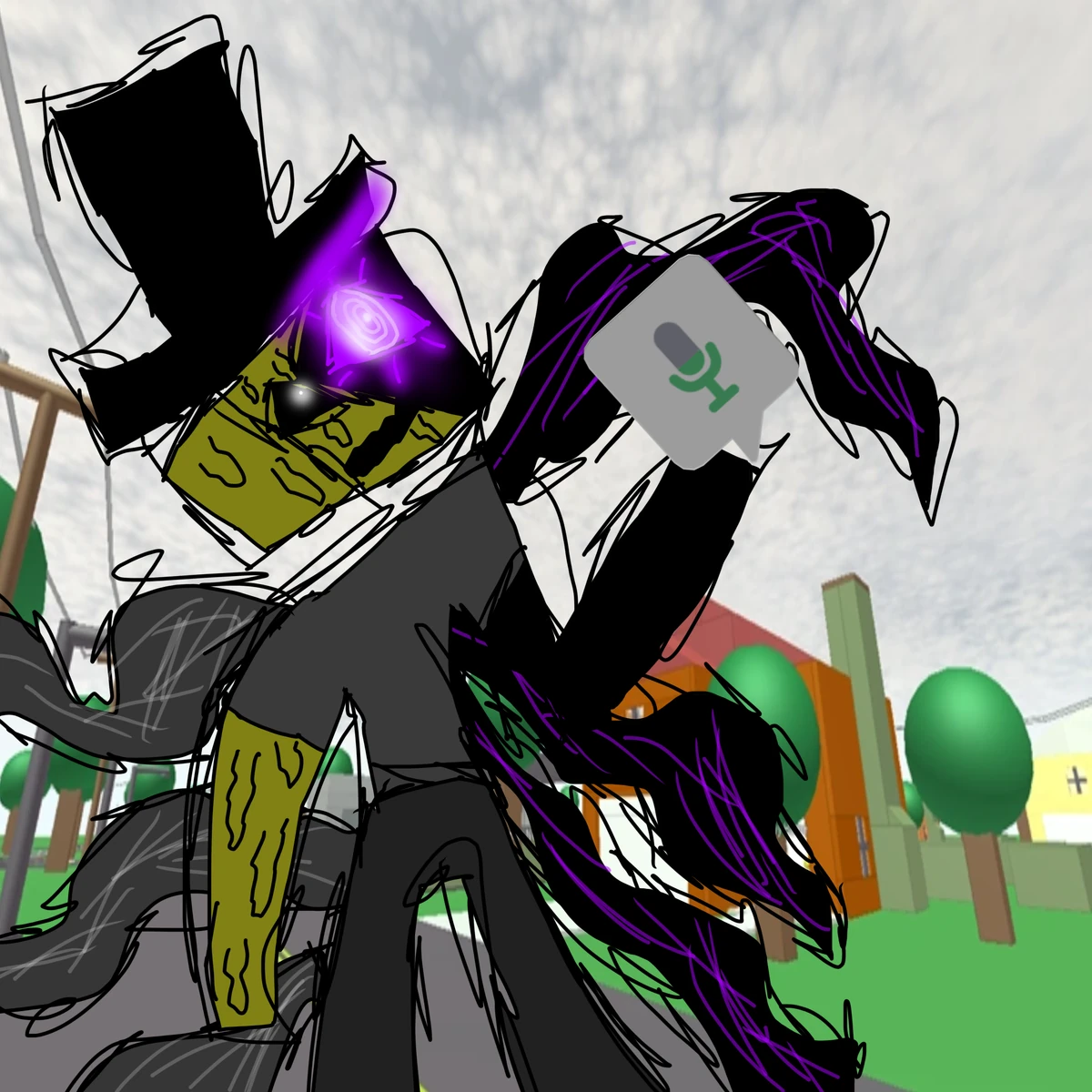 Azrael/Skins | Forsaken Fanon Wiki | Fandom