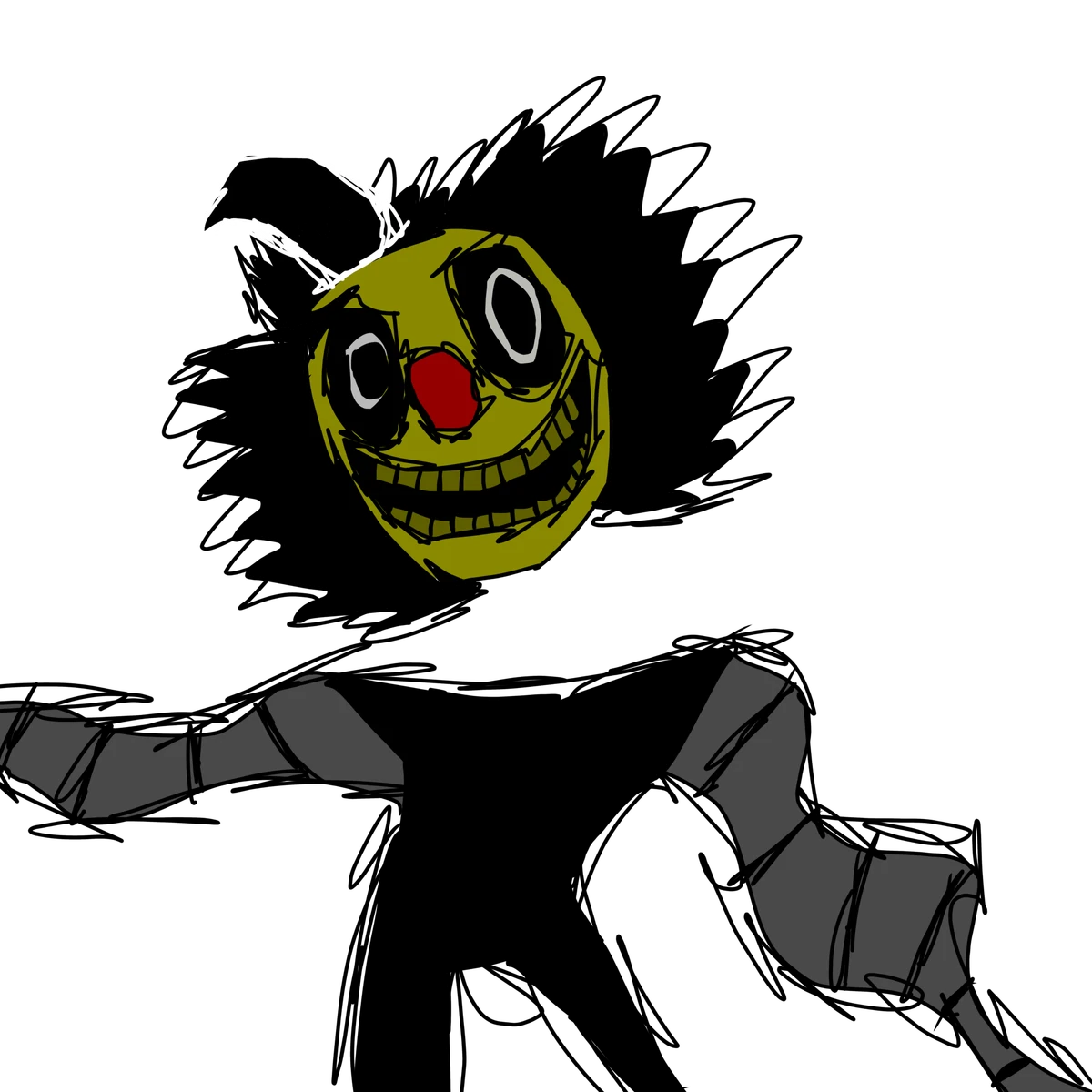 Father Sun | Forsaken Fanon Wiki | Fandom