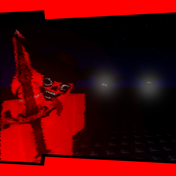 Error 45229 | Forsaken Fanon Wiki | Fandom