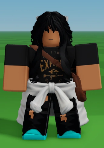 Sorley | Forsaken Fanon Wiki | Fandom