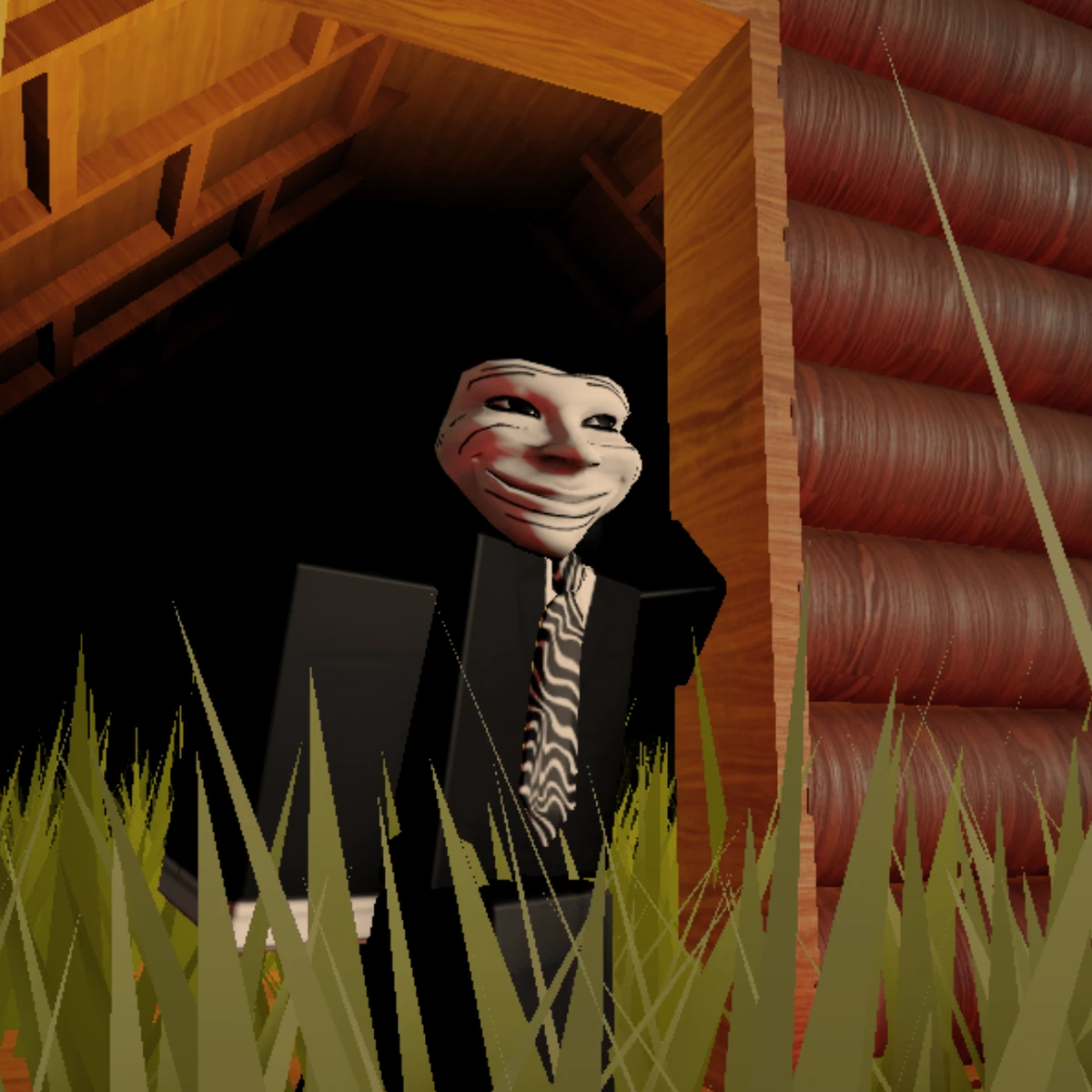 Troll Faic | Forsaken Fanon Wiki | Fandom