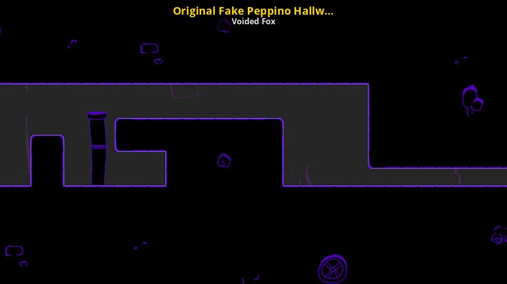 FakepepHallway | Forsaken Fanon Wiki | Fandom