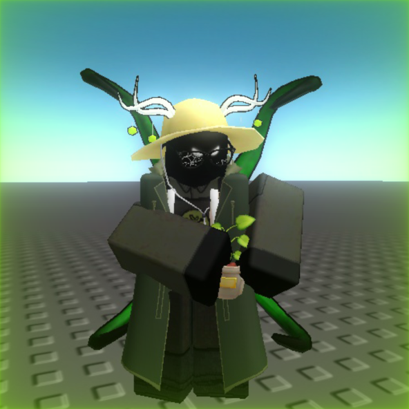 Lecky/Skins | Forsaken Fanon Wiki | Fandom