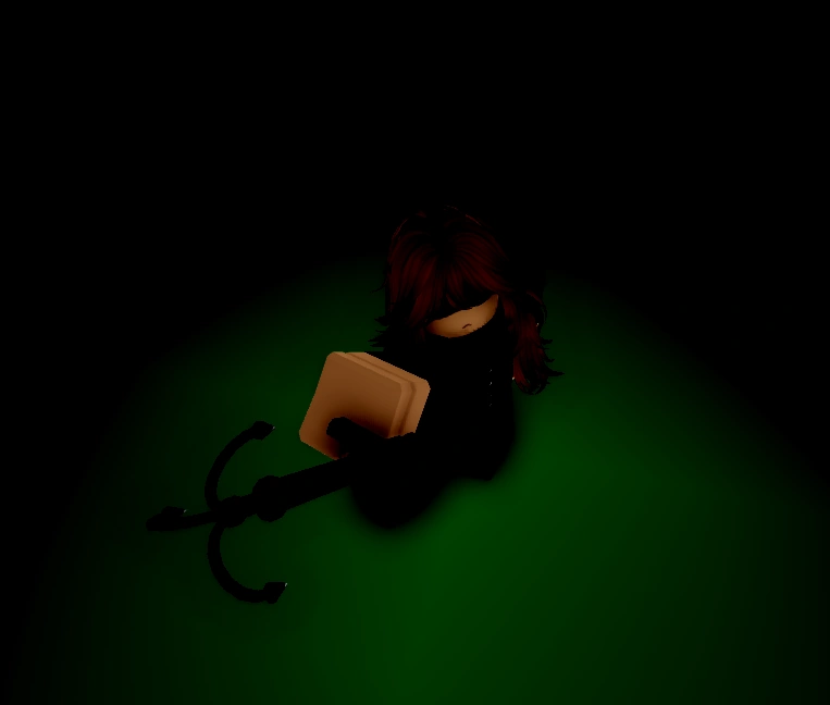 Jasper | Forsaken Fanon Wiki | Fandom