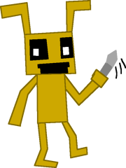 Purple Guy | Forsaken Fanon Wiki | Fandom