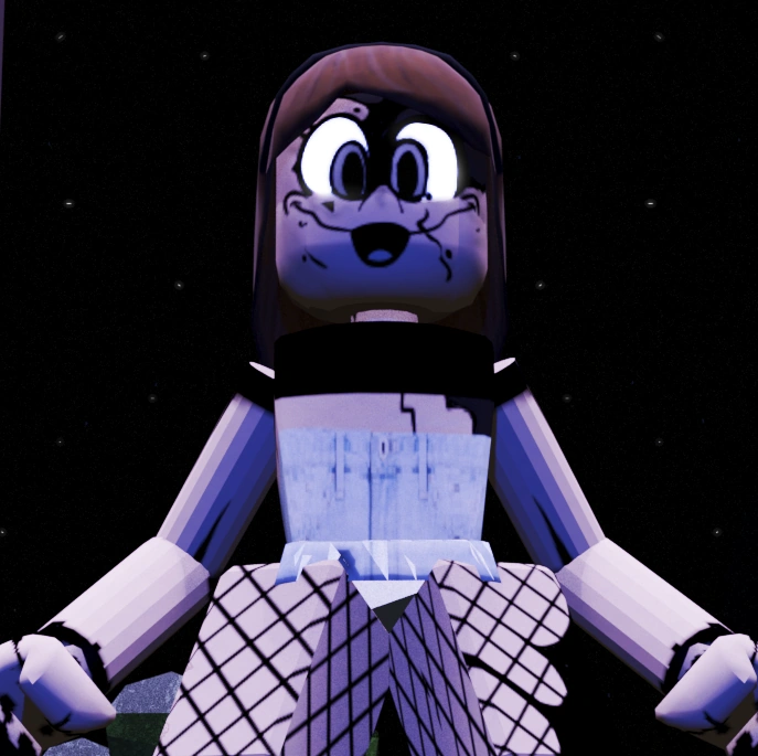 Jenna (L3C's Concept) | Forsaken Fanon Wiki | Fandom