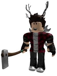 Jack Lumber | Forsaken Fanon Wiki | Fandom
