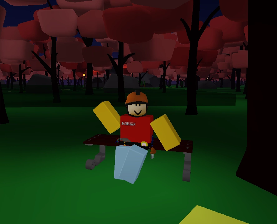 BuilderGUY 02 | Forsaken Fanon Wiki | Fandom