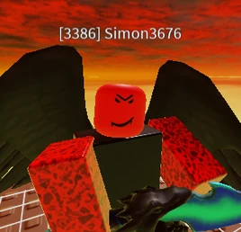 Simon/Skins | Forsaken Fanon Wiki | Fandom