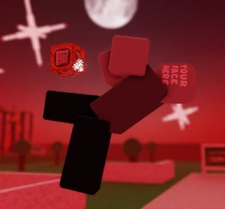 Yourself Admin (Noli Skins) | Forsaken Fanon Wiki | Fandom