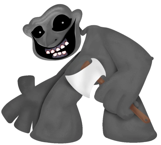 Brollge | Forsaken Fanon Wiki | Fandom