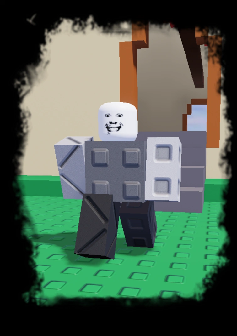 T.O.R / Terminator of Robloxia / Skins | Forsaken Fanon Wiki | Fandom