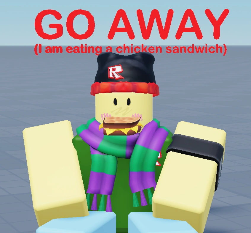 Roblox (FBM take) | Forsaken Fanon Wiki | Fandom
