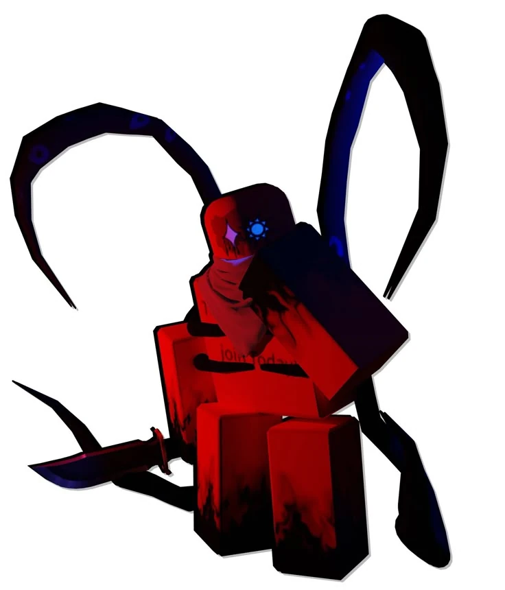 C00LK1D | Forsaken Fanon Wiki | Fandom