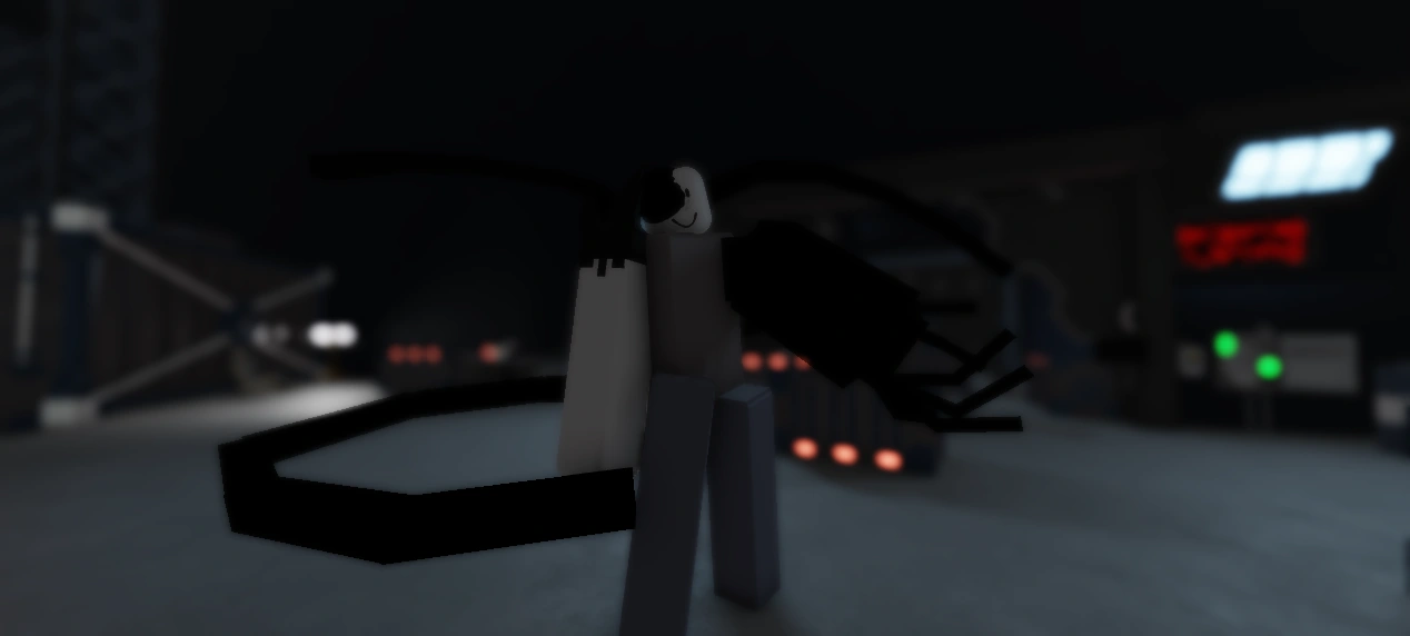 Discuss Everything About Forsaken Fanon Wiki | Fandom