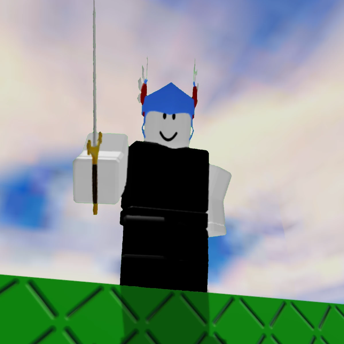 Diamond/Skins | Forsaken Fanon Wiki | Fandom