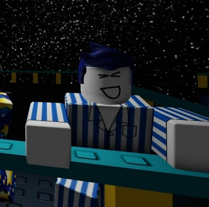BillyBloxxer/Skins | Forsaken Fanon Wiki | Fandom