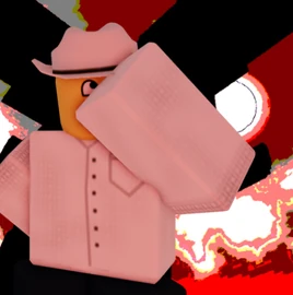 Cappy0 | Forsaken Fanon Wiki | Fandom