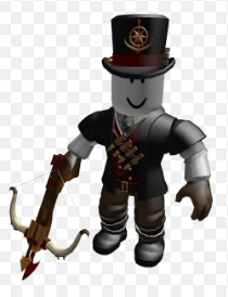 Huntsman | Forsaken Fanon Wiki | Fandom