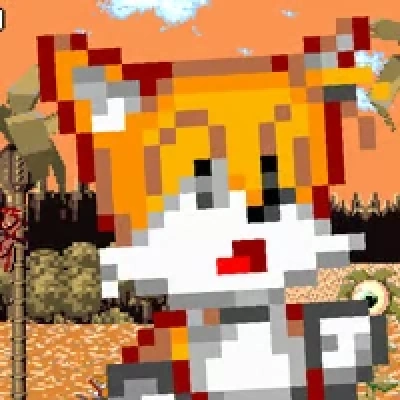 Alan (SONIC 2011) | Forsaken Fanon Wiki | Fandom