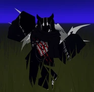 The Spawn | Forsaken Fanon Wiki | Fandom