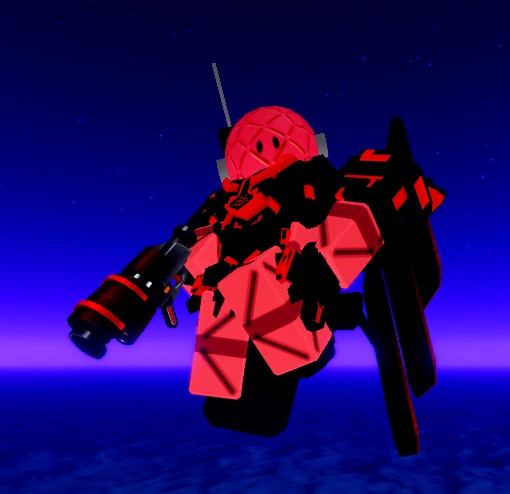 Killbot (Giggle's Take) | Forsaken Fanon Wiki | Fandom