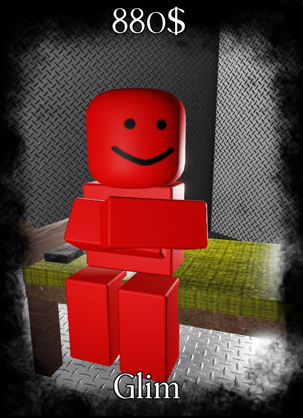 Glim | Forsaken Fanon Wiki | Fandom