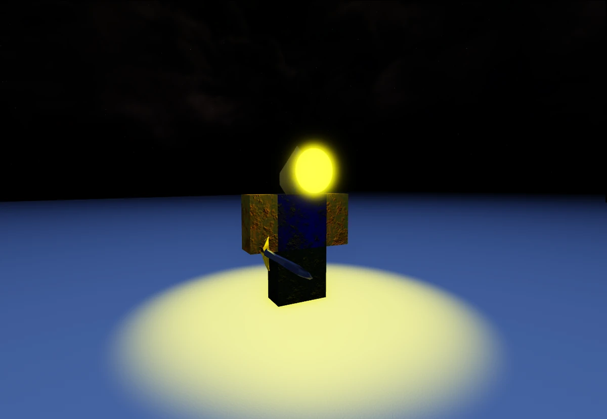 Lamphead | Forsaken Fanon Wiki | Fandom