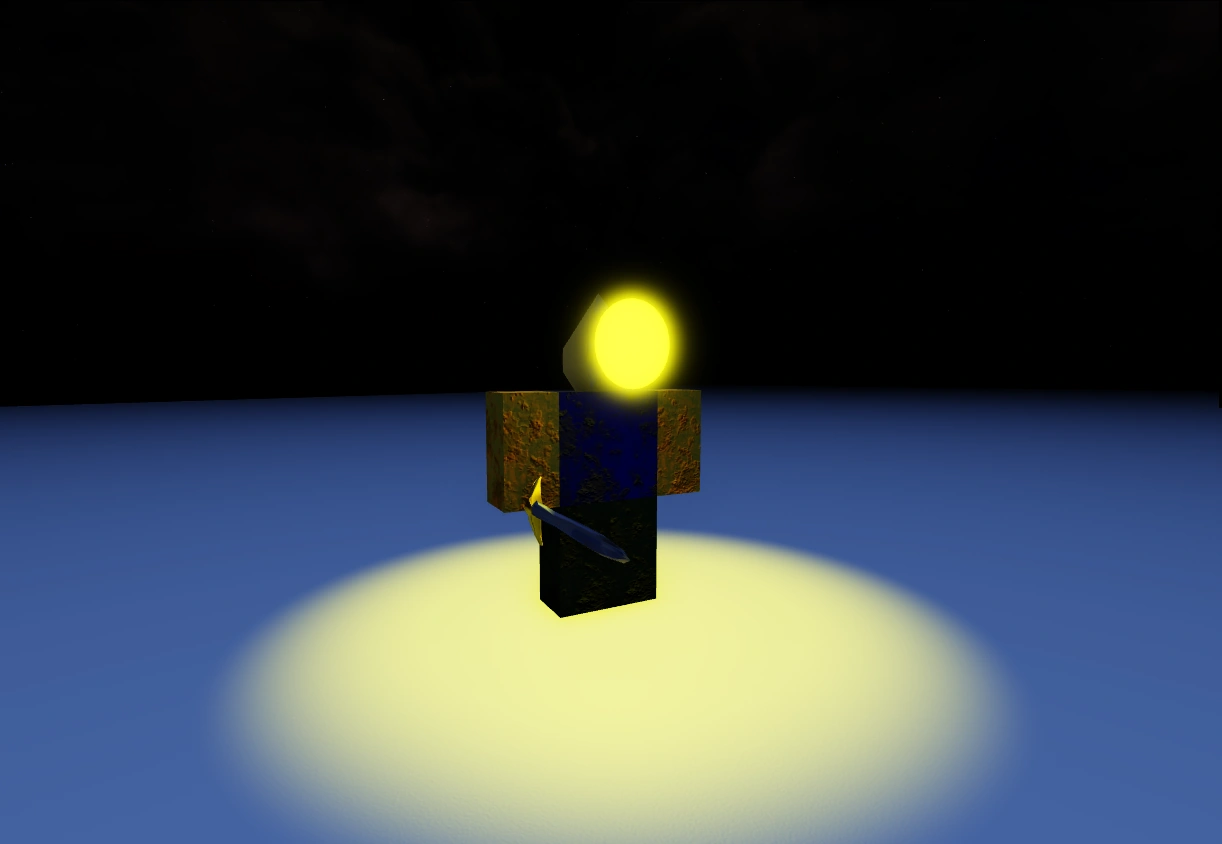 Discuss Everything About Forsaken Fanon Wiki | Fandom