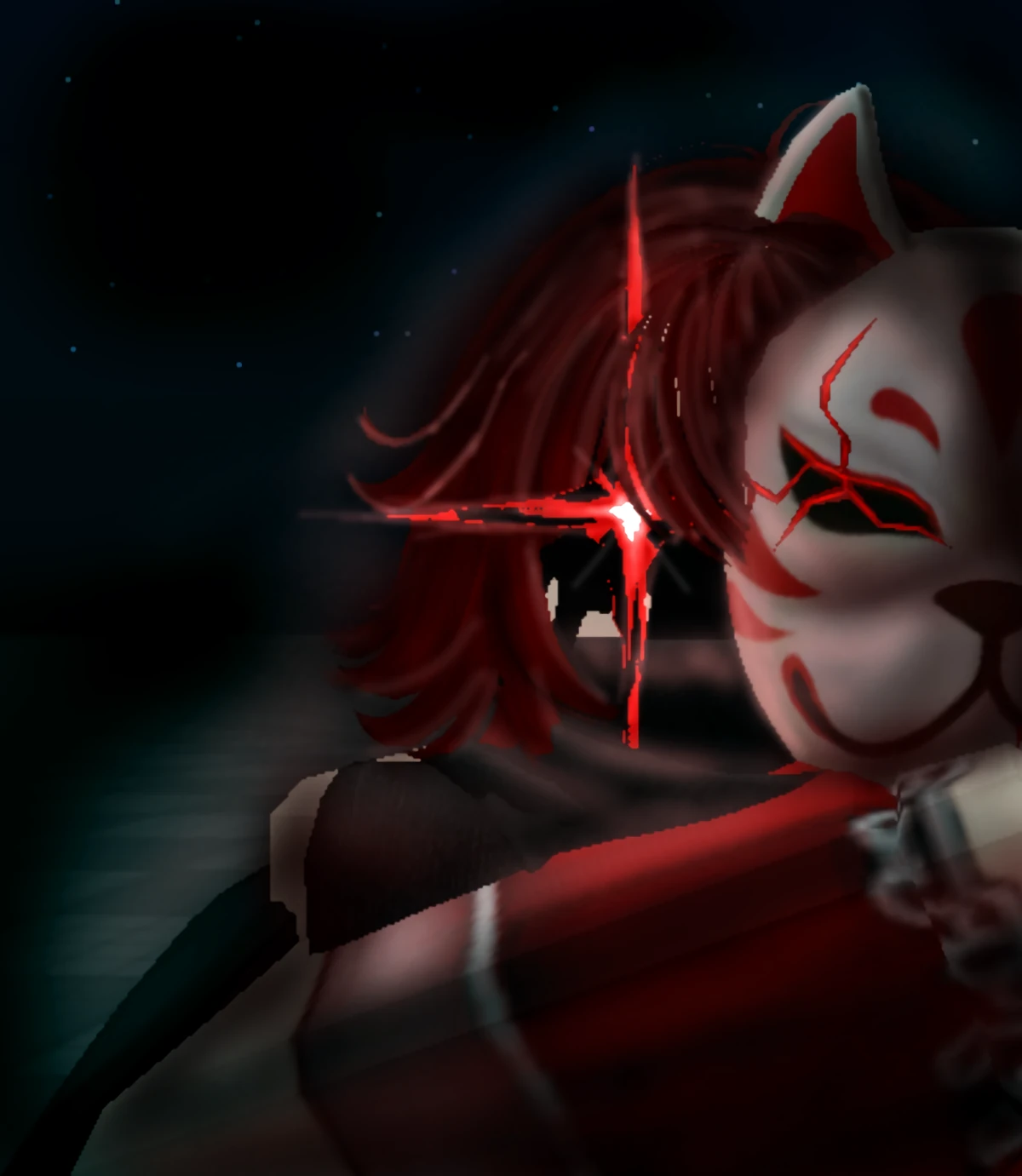 Raine/Skins | Forsaken Fanon Wiki | Fandom