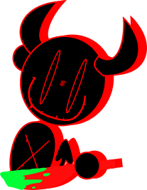 Edgygram/Skins | Forsaken Fanon Wiki | Fandom