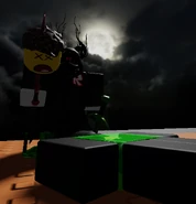 Fearsome | Forsaken Fanon Wiki | Fandom