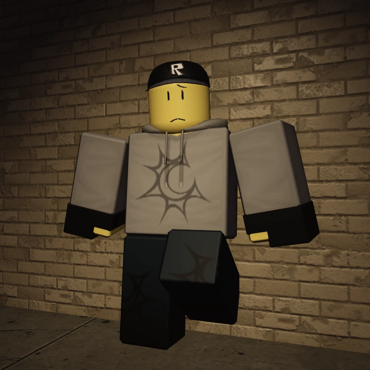 Discuss Everything About Forsaken Fanon Wiki | Fandom