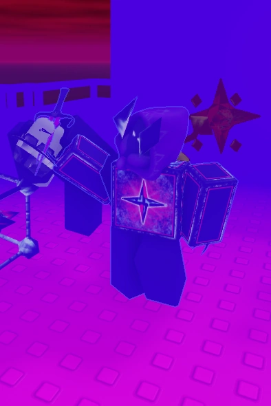 Subspacer/Skins | Forsaken Fanon Wiki | Fandom