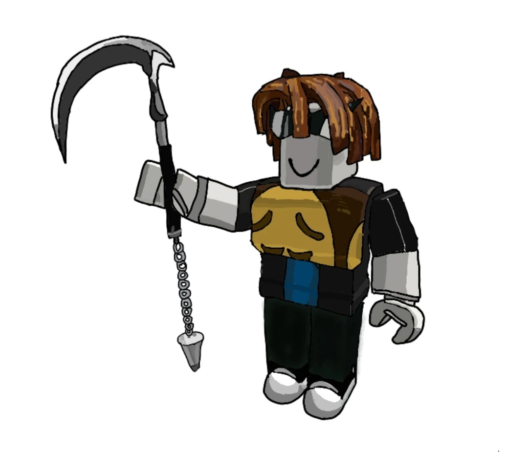 Tubers93 (Virus) | Forsaken Fanon Wiki | Fandom