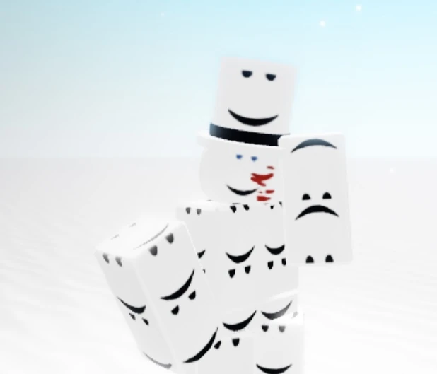 Mr. Chill | Forsaken Fanon Wiki | Fandom