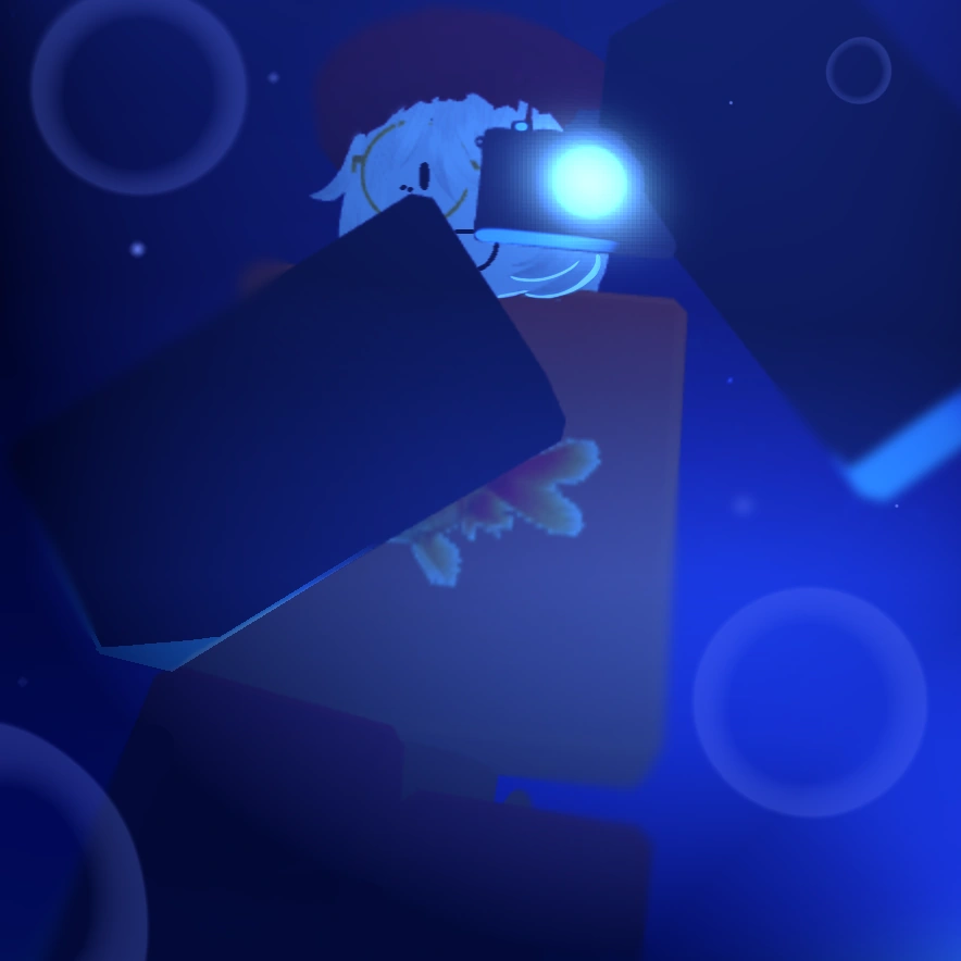 Koi | Forsaken Fanon Wiki | Fandom