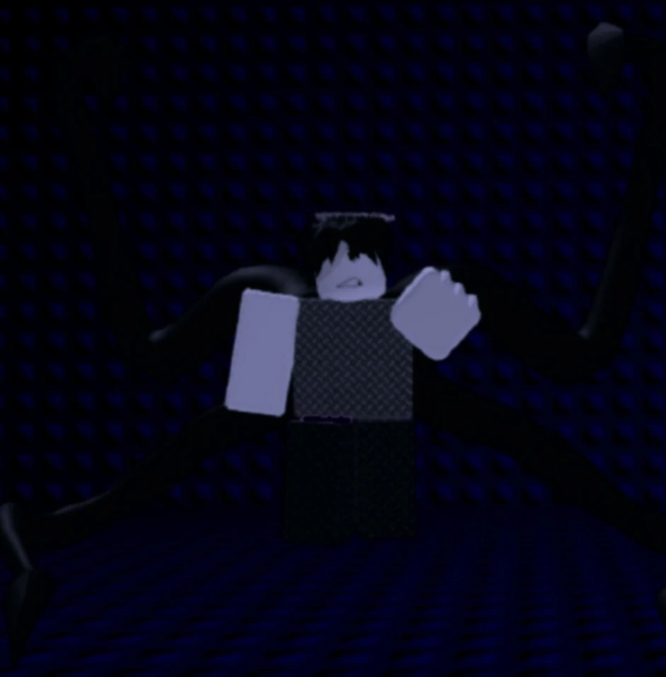 Vendigo | Forsaken Fanon Wiki | Fandom