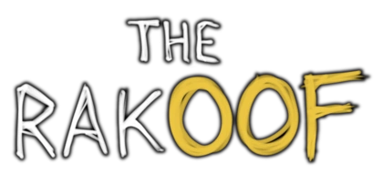 RakOOF | Forsaken Fanon Wiki | Fandom