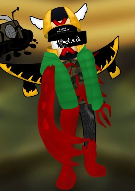 art3mOOnc@t567/Skins | Forsaken Fanon Wiki | Fandom