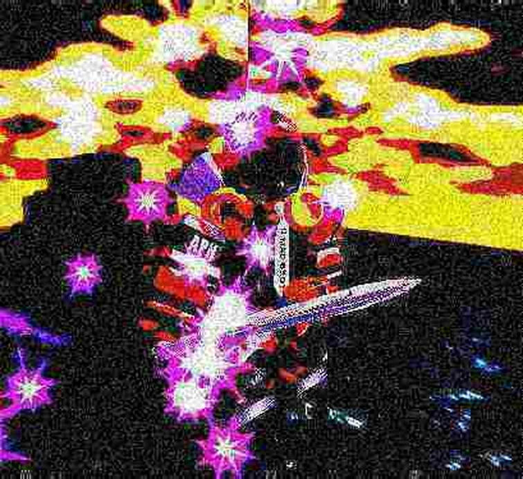 Ellernate | Forsaken Fanon Wiki | Fandom