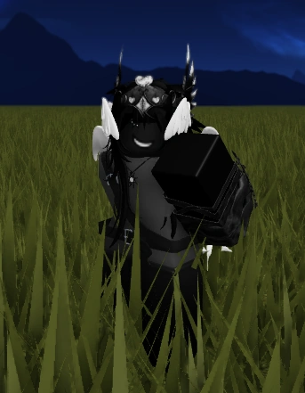 Nora | Forsaken Fanon Wiki | Fandom