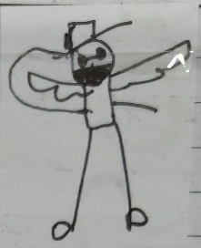 Wingman | Forsaken: FATEFUL NIGHT Wiki | Fandom