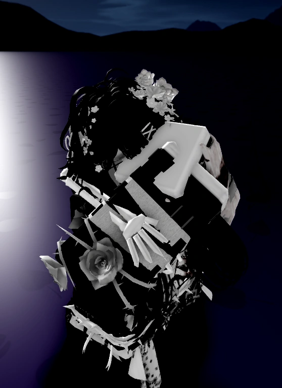 Neri | Forsaken: FATEFUL NIGHT Wiki | Fandom