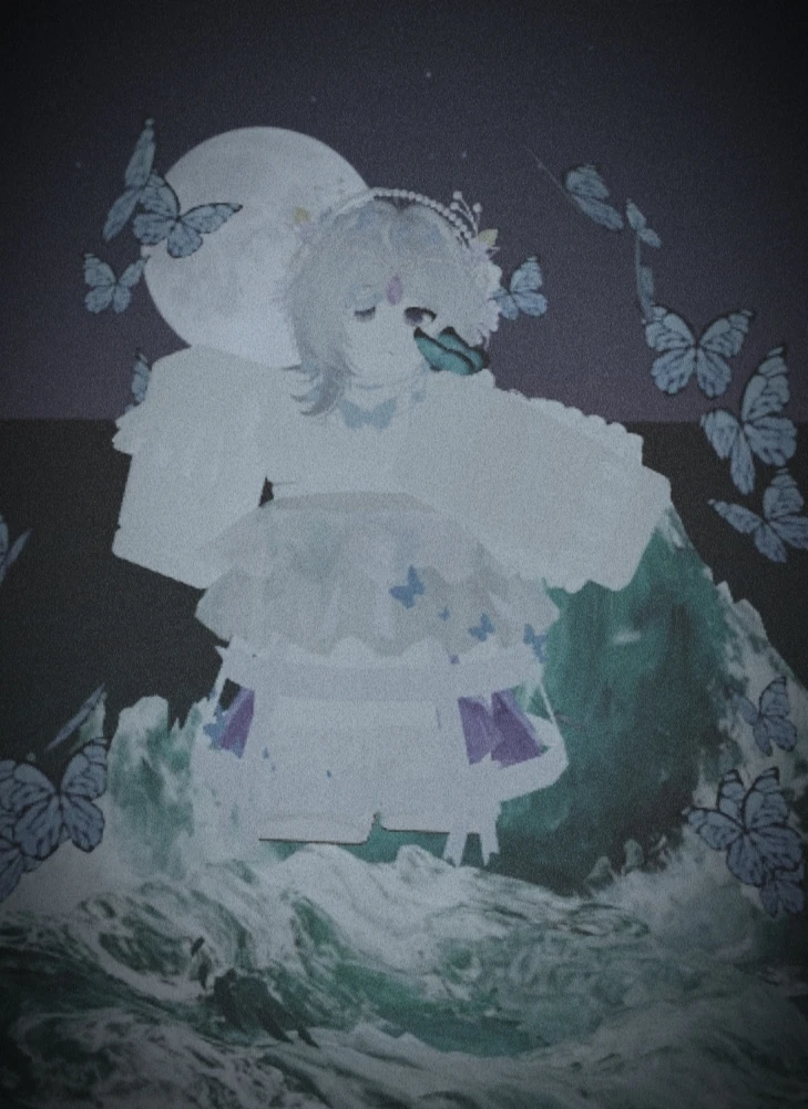 Mari/Journal | Forsaken: FATEFUL NIGHT Wiki | Fandom