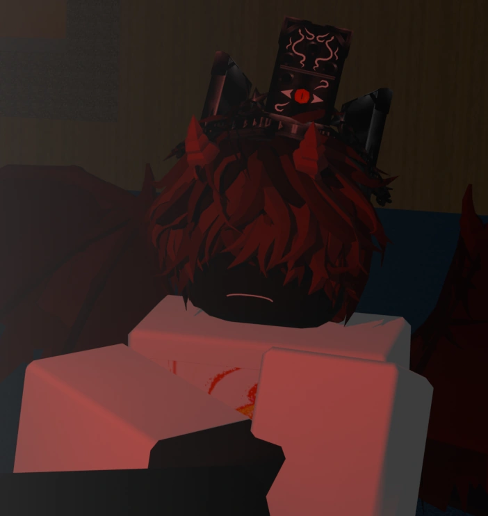 Hirito | Forsaken: FATEFUL NIGHT Wiki | Fandom