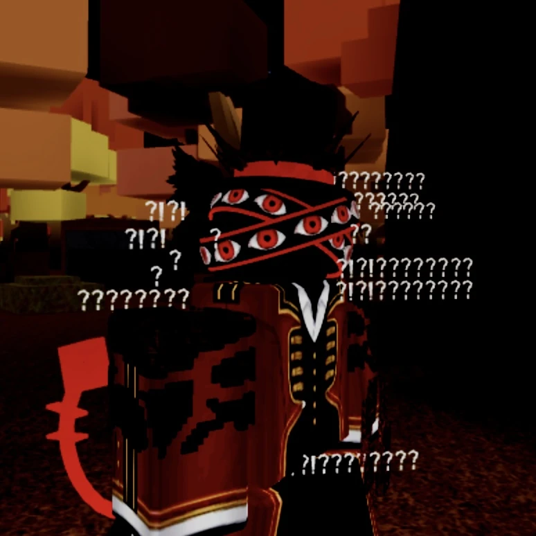 HIADER | Forsaken: FATEFUL NIGHT Wiki | Fandom